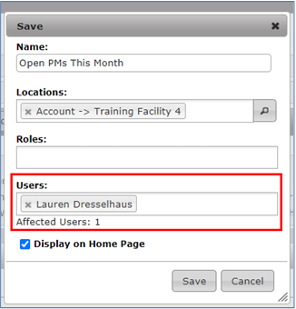 How to use Advanced Options in Query Building?